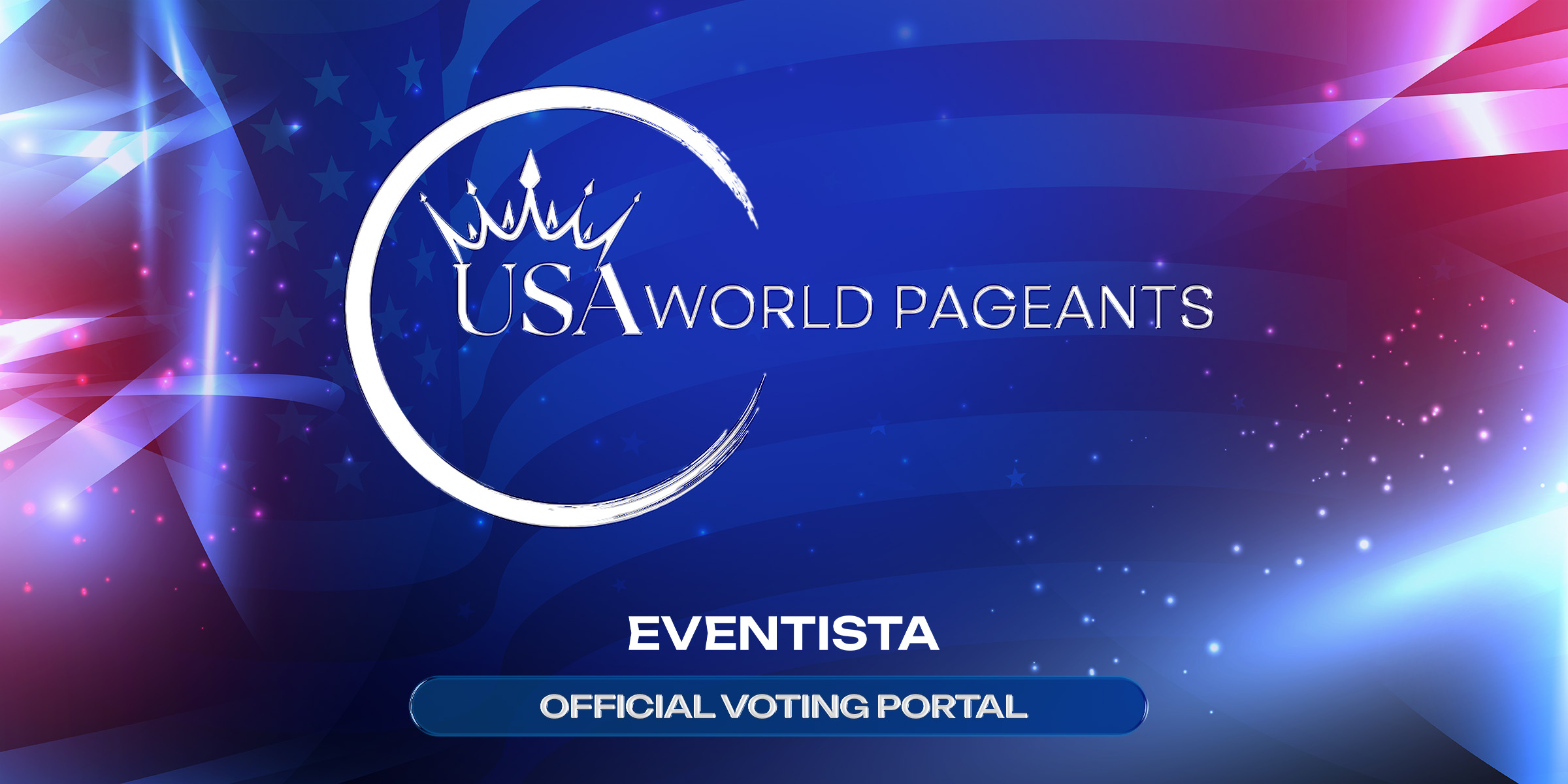Vote For USA World Pageants 2025