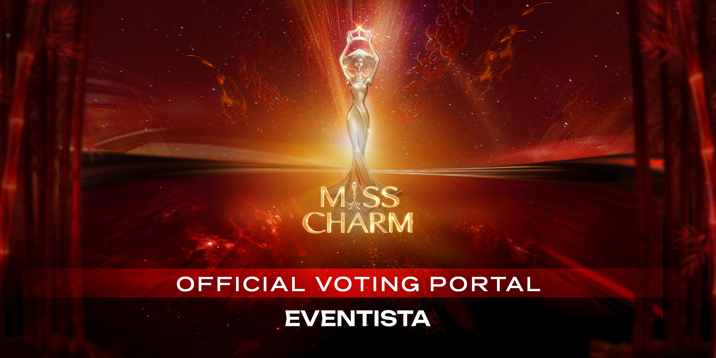 Ranking Miss Charm 2025