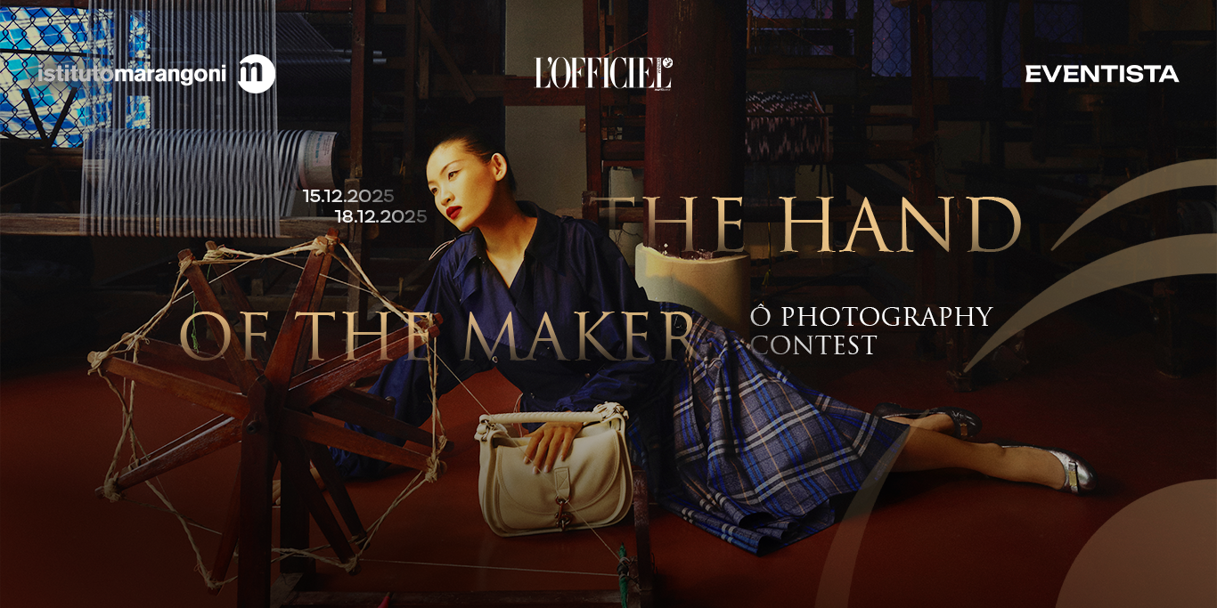 Ủng hộ Nguyễn Quân Đạt SBD 16 trong hành trình Ô Photography Contest 2025