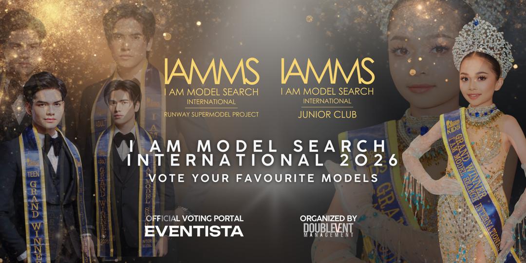 Ranking I am Model Search International
