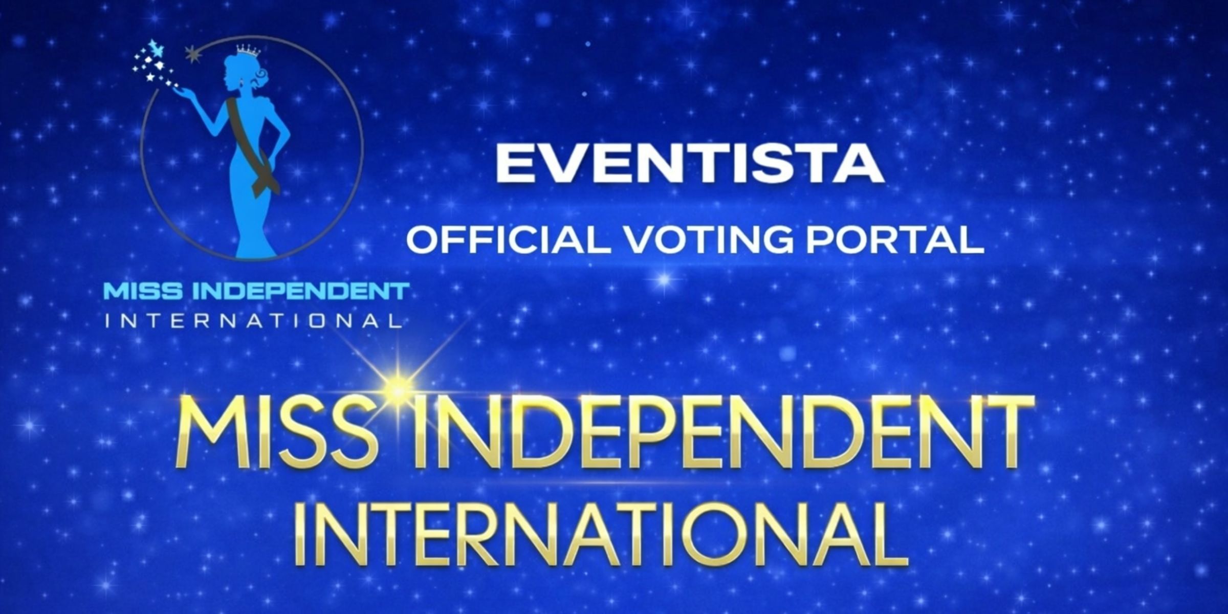 Vote For Miss Independent