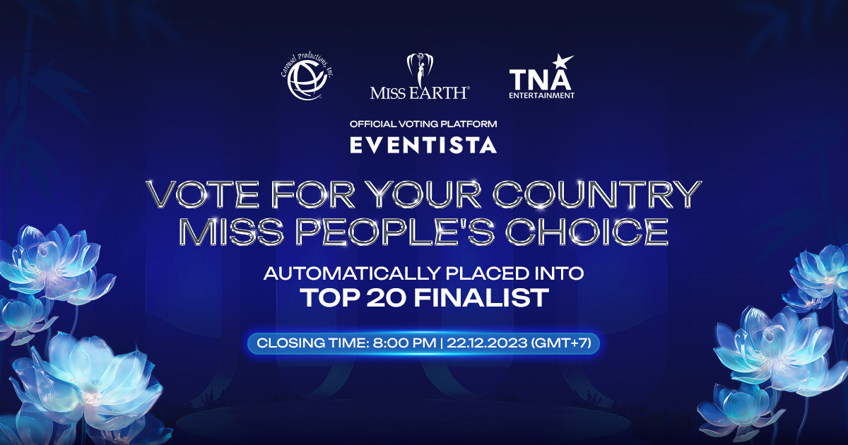 Miss Earth 2023