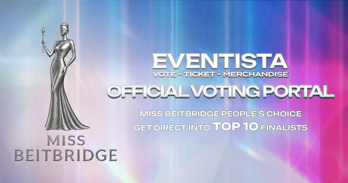Vote for Miss Beitbridge 2025