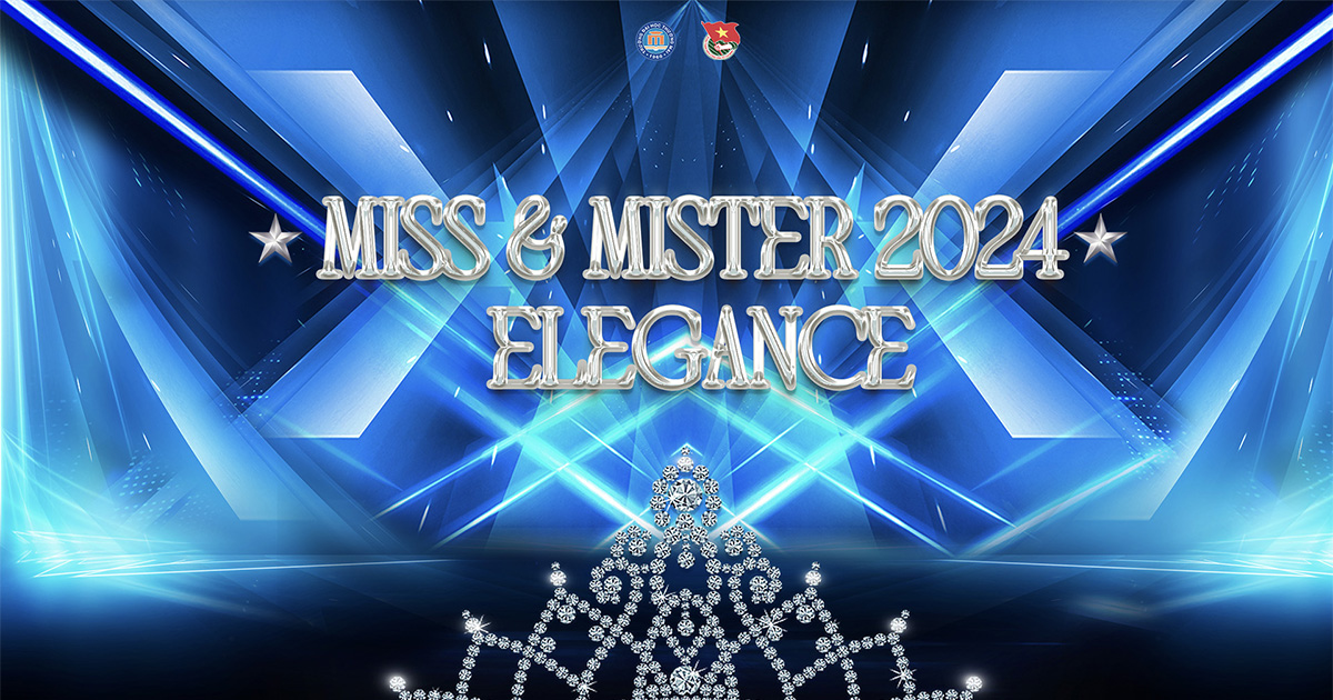 Miss & Mister TMU