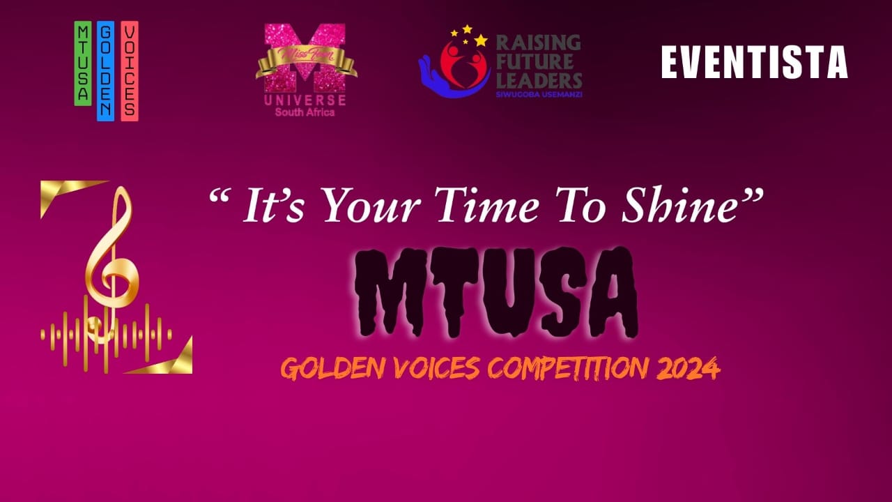 Vote for Miss Teen Universe South Africa 2024